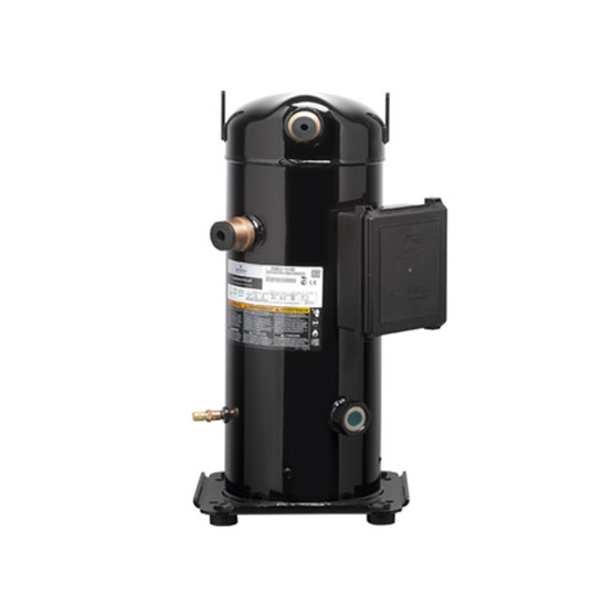 Copeland Scroll Compressor ZP144KCE-TFD-522 - Air Conditioner HVAC ...