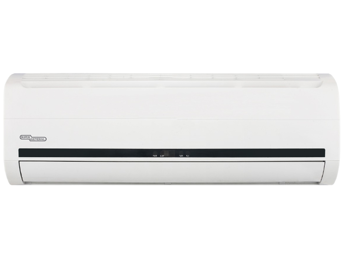 Super General 12000 BTUs Split Air Conditioners – Hot & Cold - Air ...