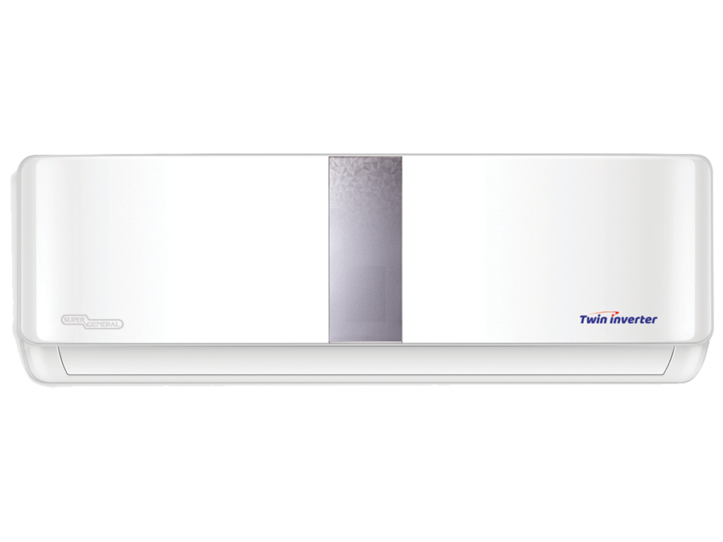Super General 12000 BTUs Split Air Conditioners – Inverter Series - Air ...