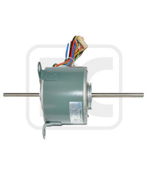 Electric Window Air Conditioner Fan Motor Replacement / Air Cond Fan Motor