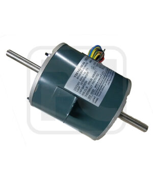 Central AC Fan Motor Single Speed Reversible Rotation in Dubai